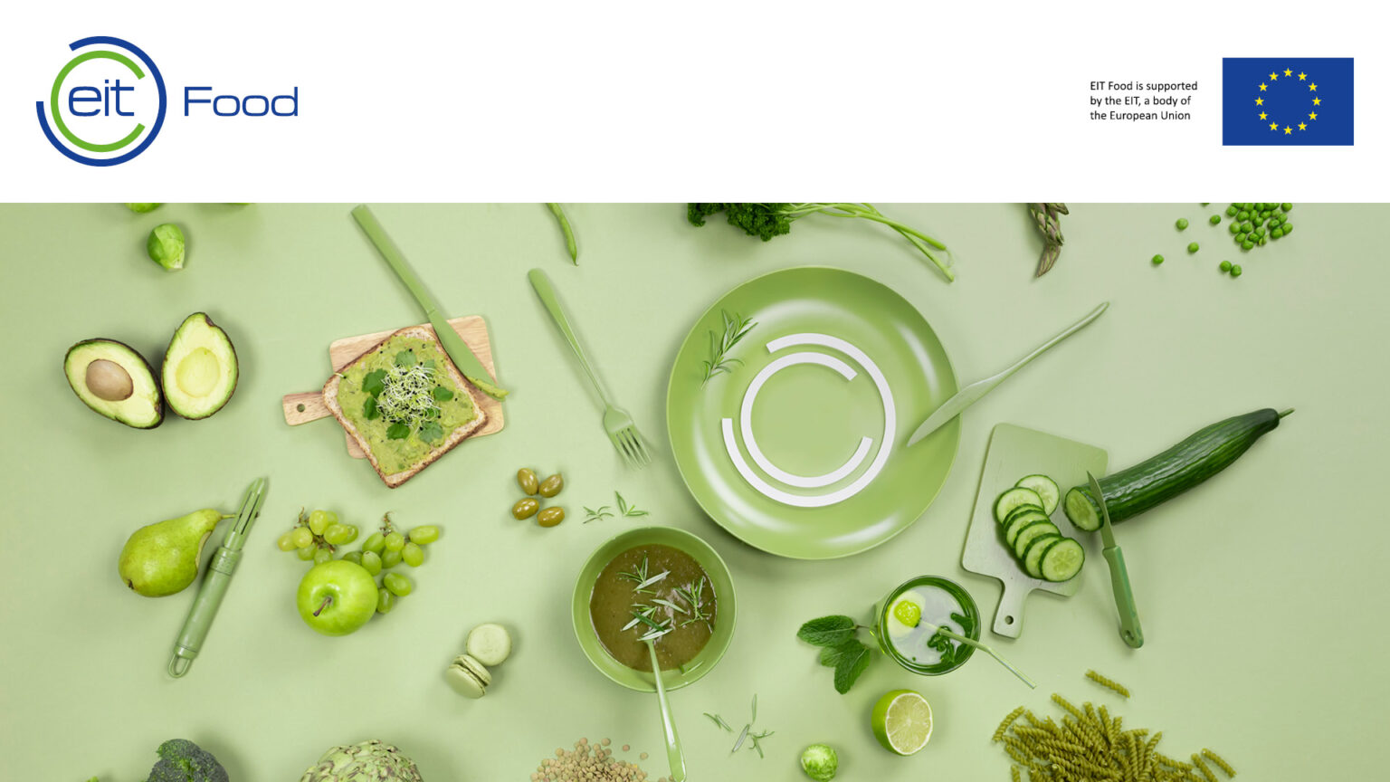 Iskoristite mogućnosti programa EIT Food i u 2023. godini! - Tera ...